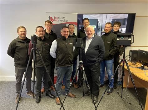 Engineering Documentation Sligo