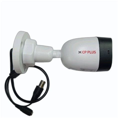 Cp Plus Bullet Camera For Security At 1350 Piece In New Delhi ID 2854051726691