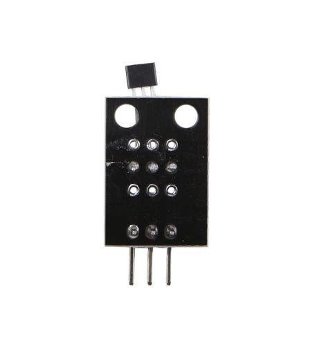 Senzor Magnetni Hall Ky 035 Za Arduino Electronic Centar