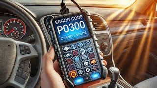 P0300 On 2005 2012 Chevrolet Equinox Random Misfire Causes And Fixes