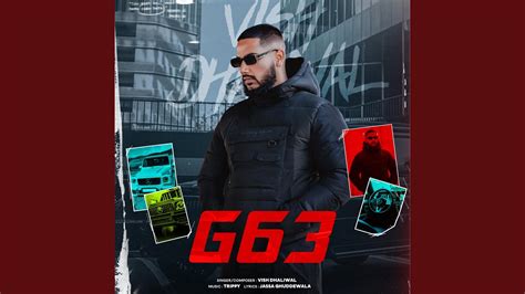 G63 - YouTube