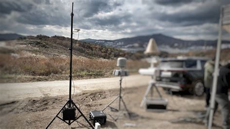 Regulus Cyber On Linkedin Cuas Counterdronesolutions Ausa