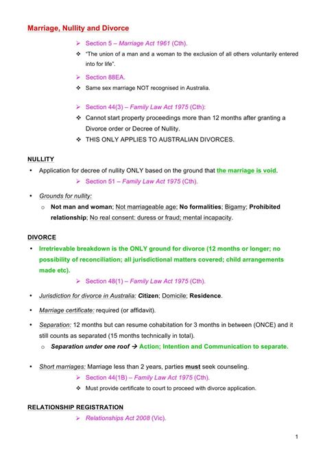 summarised lecture and text book notes law2531 introduction to