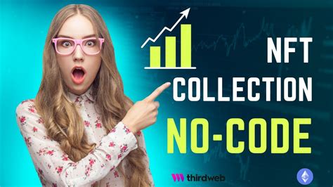 How To Create An Erc721a Nft Collection No Code Nft Drop Beginner