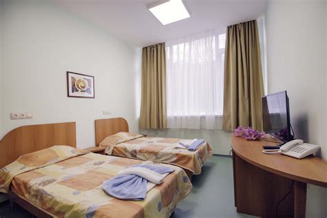 Нова Специализирана болница за рехабилитация „Медика Албена“ в Албена Expo World