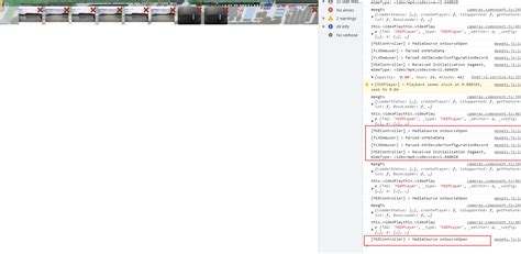 画面最多只能打开6个，第七个就加载不出来了 · Issue 58 · Xqqmpegtsjs · Github