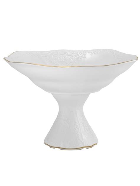 Lenardi Конфетница Сладости диаметр 20 см 1 шт купить с доставкой