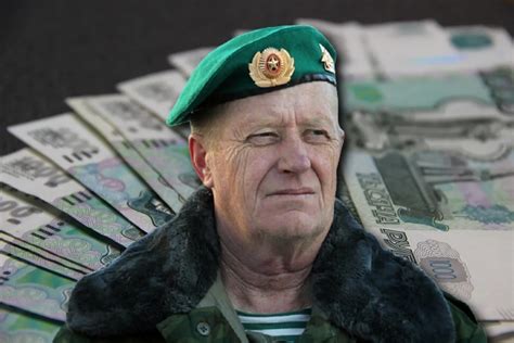 Взрывная новость Военным обещают историческое повышение пенсий с 1 октября 2023 года Ус