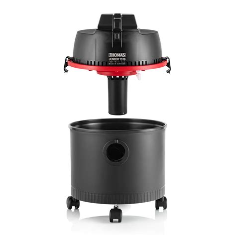 Aspiradora Junior 1516 Thomas JR-1516 - Promart