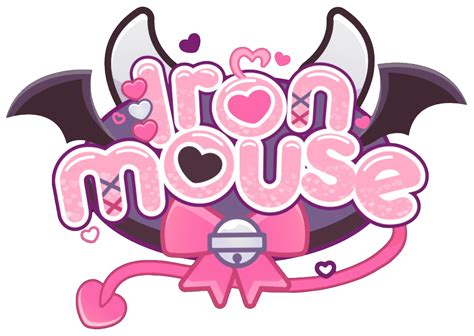 Ironmouse Vshojo Store