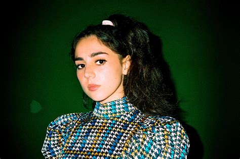 Samia I Need Another 10 Years Before I Can Write Another 12 Song Record” Dork
