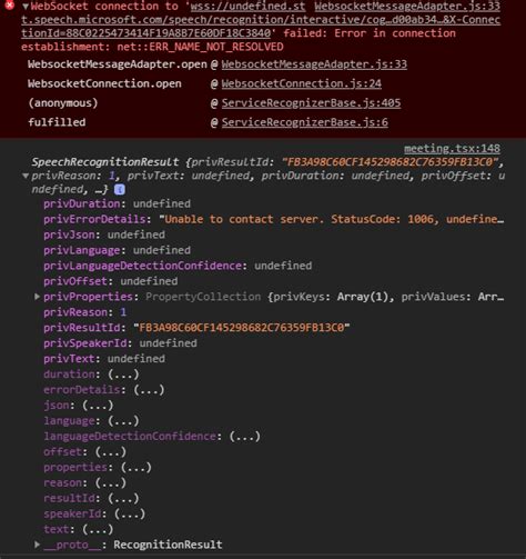 Unable To Get Started · Issue 331 · Microsoftcognitive Services
