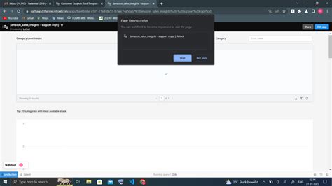 Retool App Extremely Slow 💬 App Building Retool Forum
