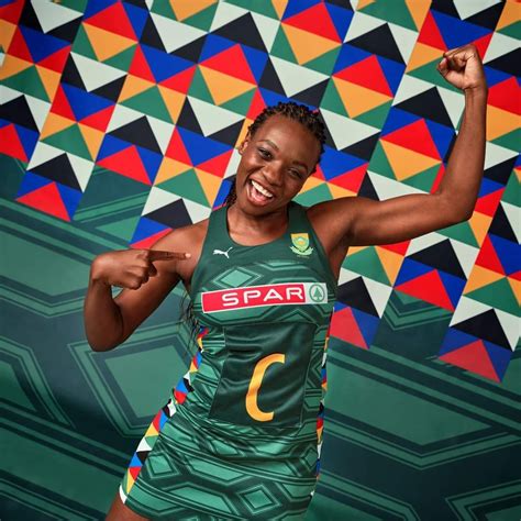 Congratulations To Two Of Our Netball Coaches Khanyisa Chawane And Refiloe Nket… Eunice High