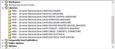 Part Fails To Insert From Electrical Catalog Browser Autodesk Community