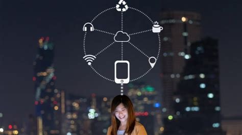 The Future Of Iot Transforming Industries And Everyday Life