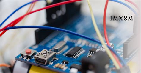 Case Study How The IMX8M Mini System Enhanced A Medical Device Manufacturers Product Line