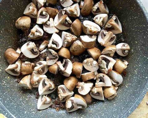 Creamy Pork Tenderloin Mushroom Marsala Recipe Sidechef