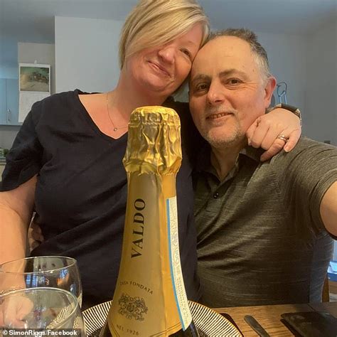 Pictured Father Of Three Killed In Plane Crash At Imperial War Museum Airfield In Duxford As