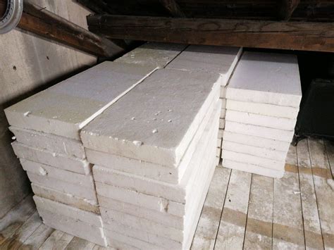 Sagex Styropor Platten Isolation Kaufen Auf Ricardo