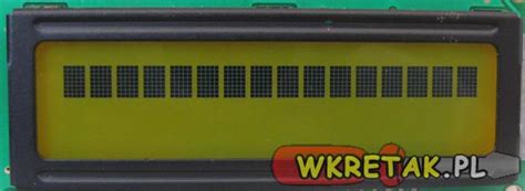 51 16x2 Lcd Black Boxes Forum For Electronics