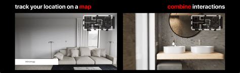 Unreal Engine Walkthrough On Behance