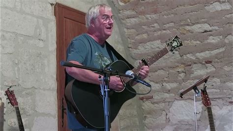 Les Galibots Jean Marc Willemot Youtube