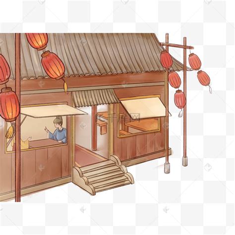 茶馆竹椅图片 茶馆竹椅图片素材免费下载 千库网