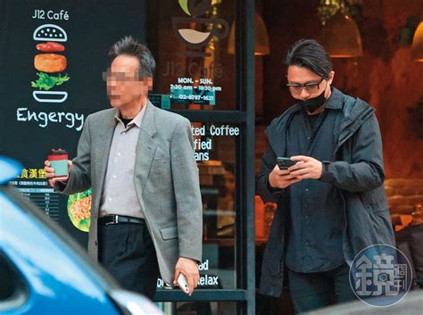 張鈞甯密戀38歲導演！直擊同居、男方獨自見張爸張媽 娛樂星聞