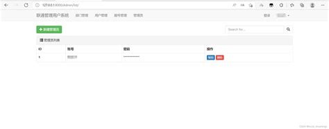 Django 自定义登陆界面如何选择django Admin自定义登录 Csdn博客