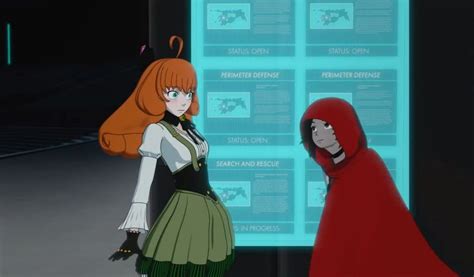 Pin By 👽brini👽 On Rwby Rwby Characters Rwby Anime Rwby Comic