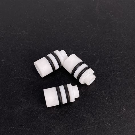 Wedm Electrode Tube Rotated Head Rubber Seal Od10 Grandado