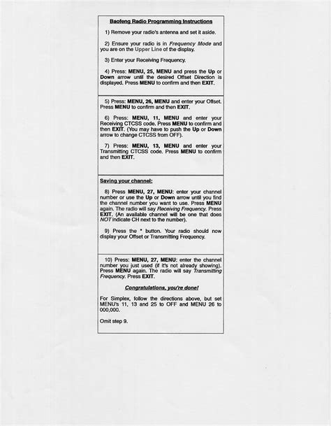 K5qhd Garland Amateur Radio Club Baofeng Handi Talkie