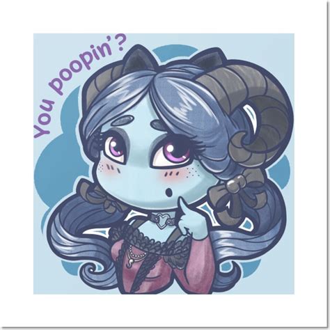 Jester You Poopin Critical Role Posters And Art Prints Teepublic