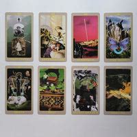 Runners Of The Sun By Amelia Rose Tarot Stack
