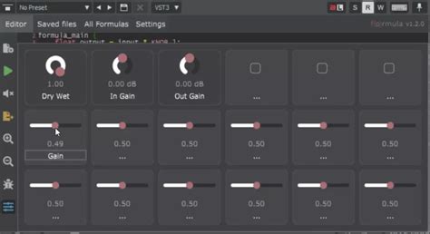 Formula Free Download Fx Bundle Programming Environment • Audio