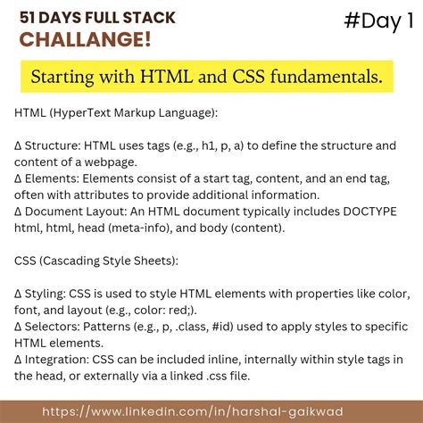 harshal gaikwad on linkedin fullstackchallenge codingjourney