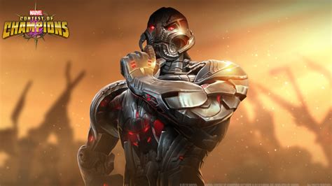 Ultron Wallpaper By Admin 1 Gruesome Cyborg Arc In Dc Comics Explains