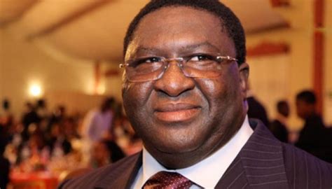 [secret De Palais] Enfin Pascal Bodjona Is Back Togoweb