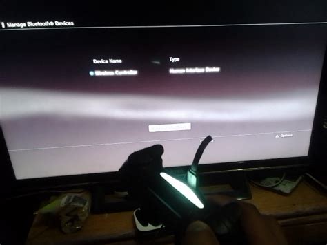 My Ps4 Controller Stopped Working On My Ps3 Can Anyone Help R Ps3