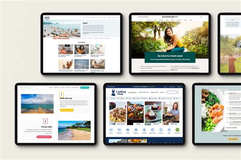 Editable Canva Graphics DIY Dream Site