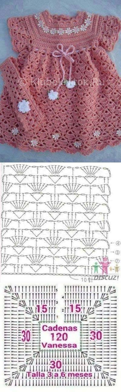 Вязание крючком для новорожденных девочек Красивые