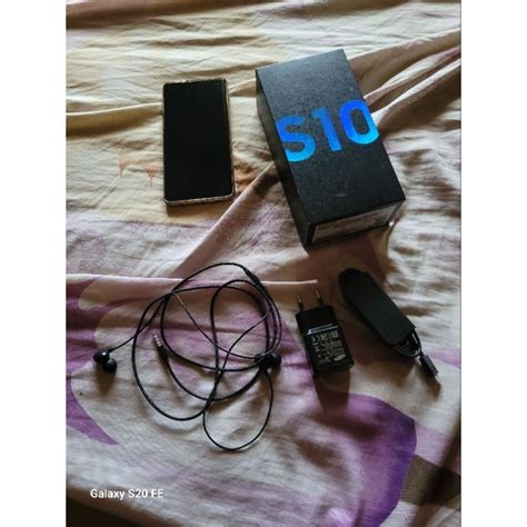 Jual Samsung Galaxy S Shopee Indonesia