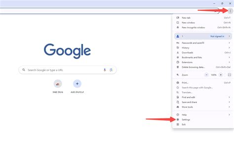 How To Set Up And Use Proxy On Google Chrome PROXYCC