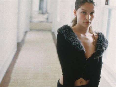 Laetitia Casta Sexy Wallpaper Images