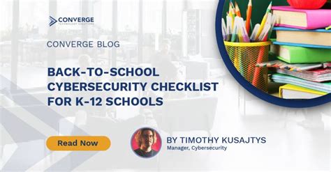 Datasecurity Education Databreach Ransomware Cybersecurity Converge Technology Solutions