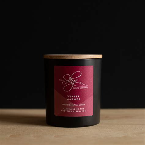 Isle Of Skye Candle Co Isle Of Skye Candle Company