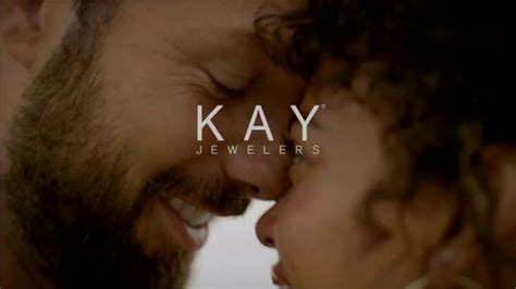 Kay Jewelers Tv Spot Every Kiss At Kay 30 Off Almost Everything Song By Forest Blakk Ispottv