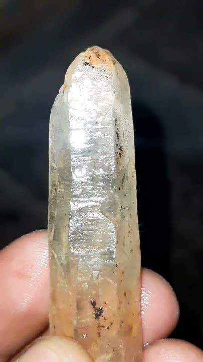 이 돌에 대해 무엇을 알고 있나요 천연 크리스탈 석영 돌 덩어리 Youtube