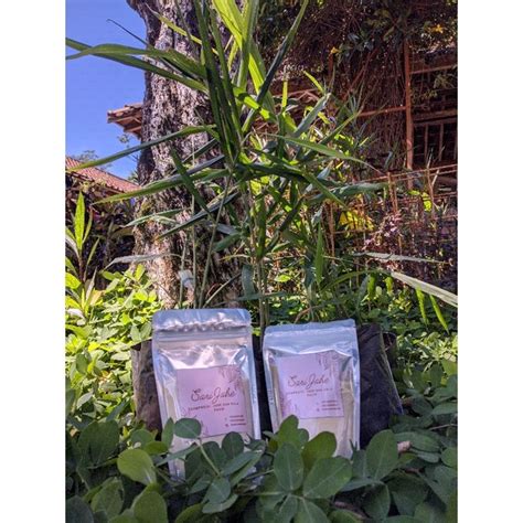 Jual Sari Jahe Asli Homemade Shopee Indonesia